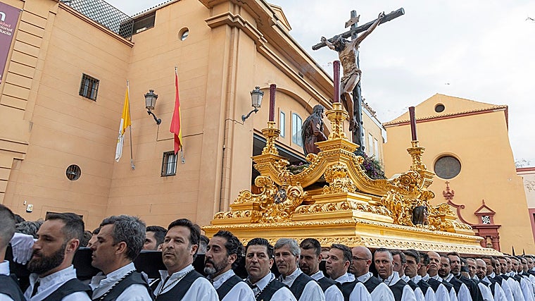 El desembarco de la Legión en Málaga 2024, en directo: sigue el ...