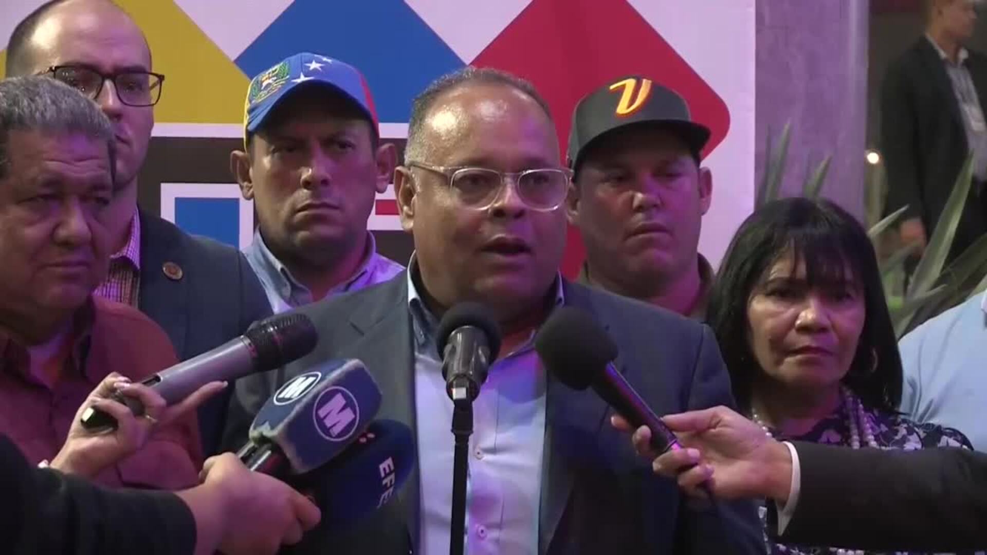 Máximo Sánchez: "Estuvimos tratando de conseguir el mayor consenso del ...