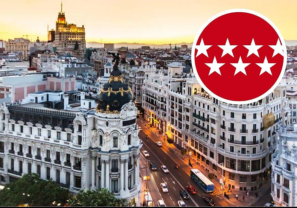 ¿Por qué el 2 de mayo es el día de la Comunidad de Madrid?