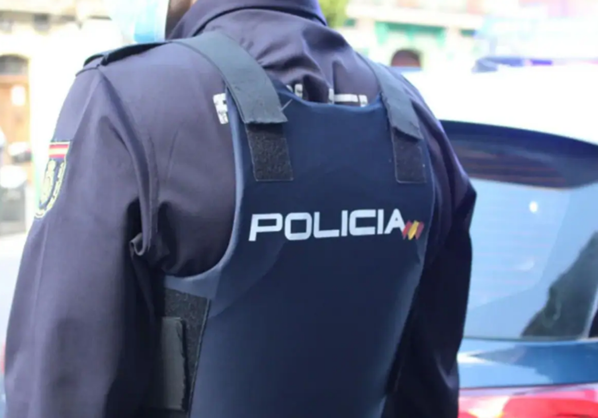 Detenido Un Joven De 20 Años Por La Violación Con Sumisión Química De