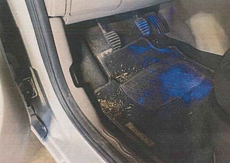 Un crimen sin cadáver: 952 días buscando el cuerpo de Pol Cugat