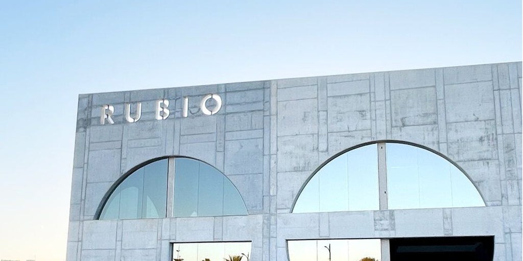 Cuadernos Rubio celebra el centenario del nacimiento de su creador ...