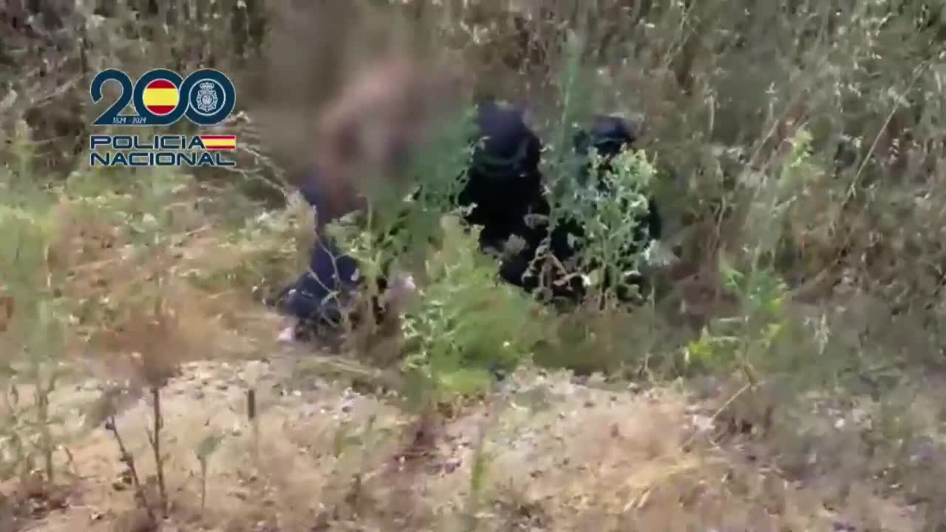 El asesinato de Villacís: tres detenidos en 24 horas en una torpe huida ...