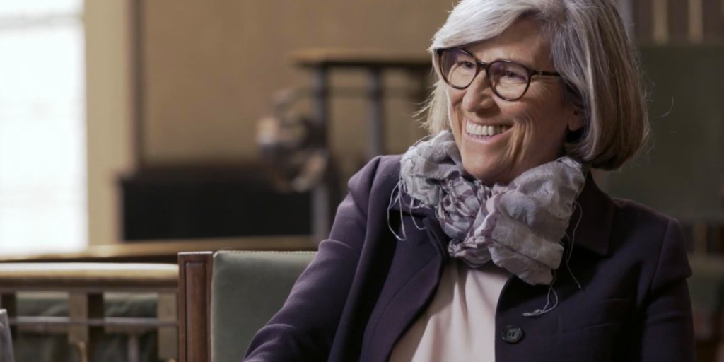 La bióloga canaria Ana Crespo hace historia como primera presidenta de ...