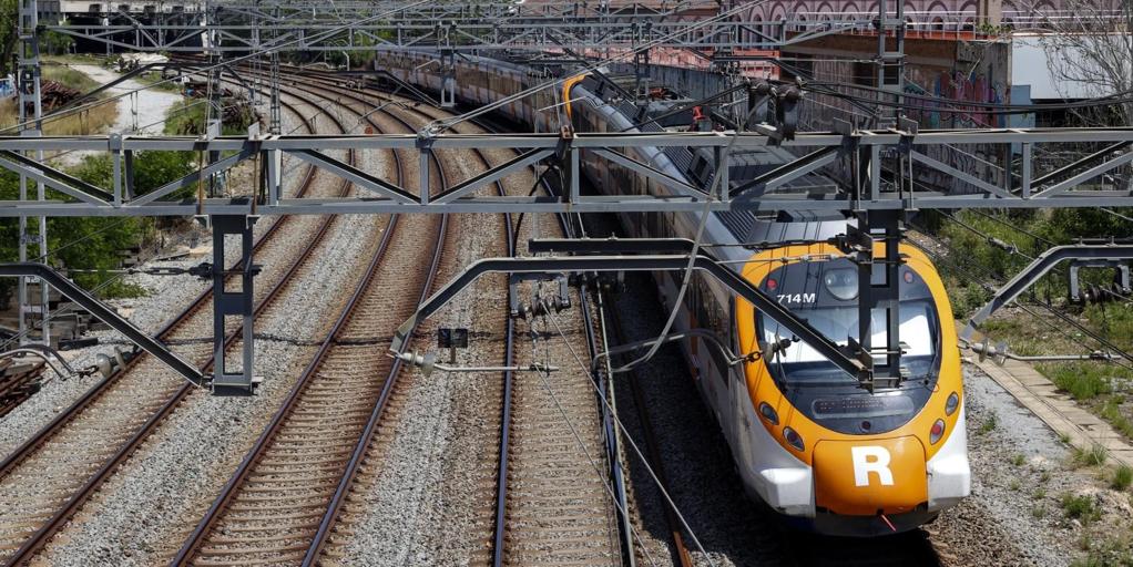 Rodalies recuperará este lunes todo el servicio de R3, R4, R7 y R12 ...