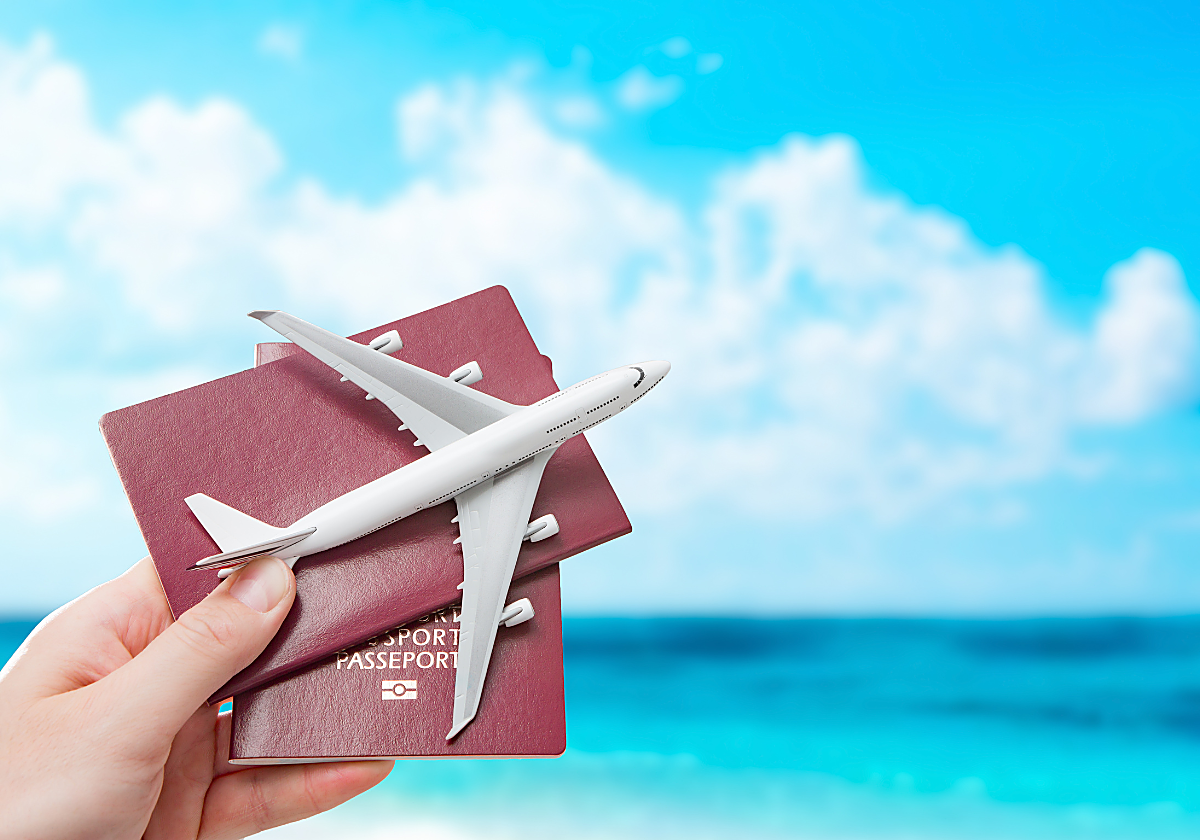 Esta es la fecha perfecta para renovar el pasaporte antes de las vacaciones