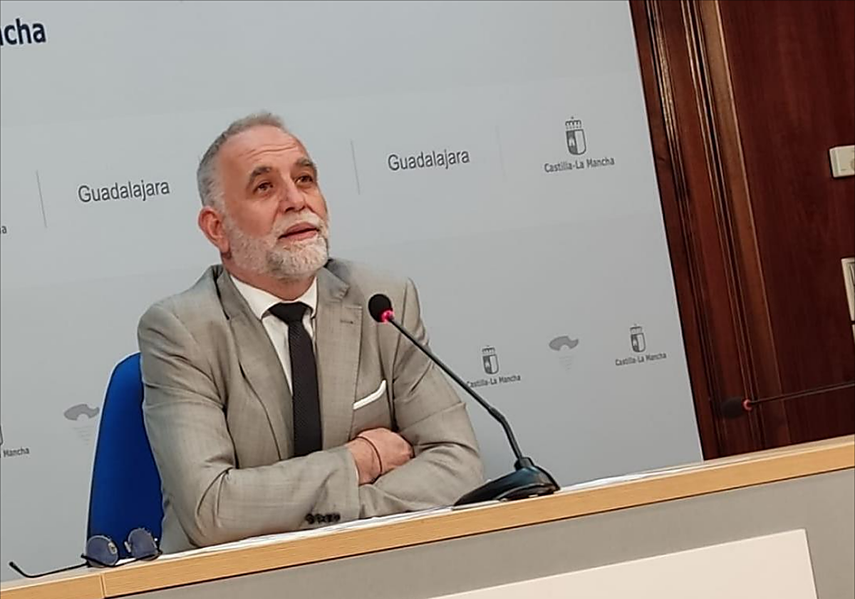 La Junta de Personal Docente de Guadalajara reclama el cese del ...