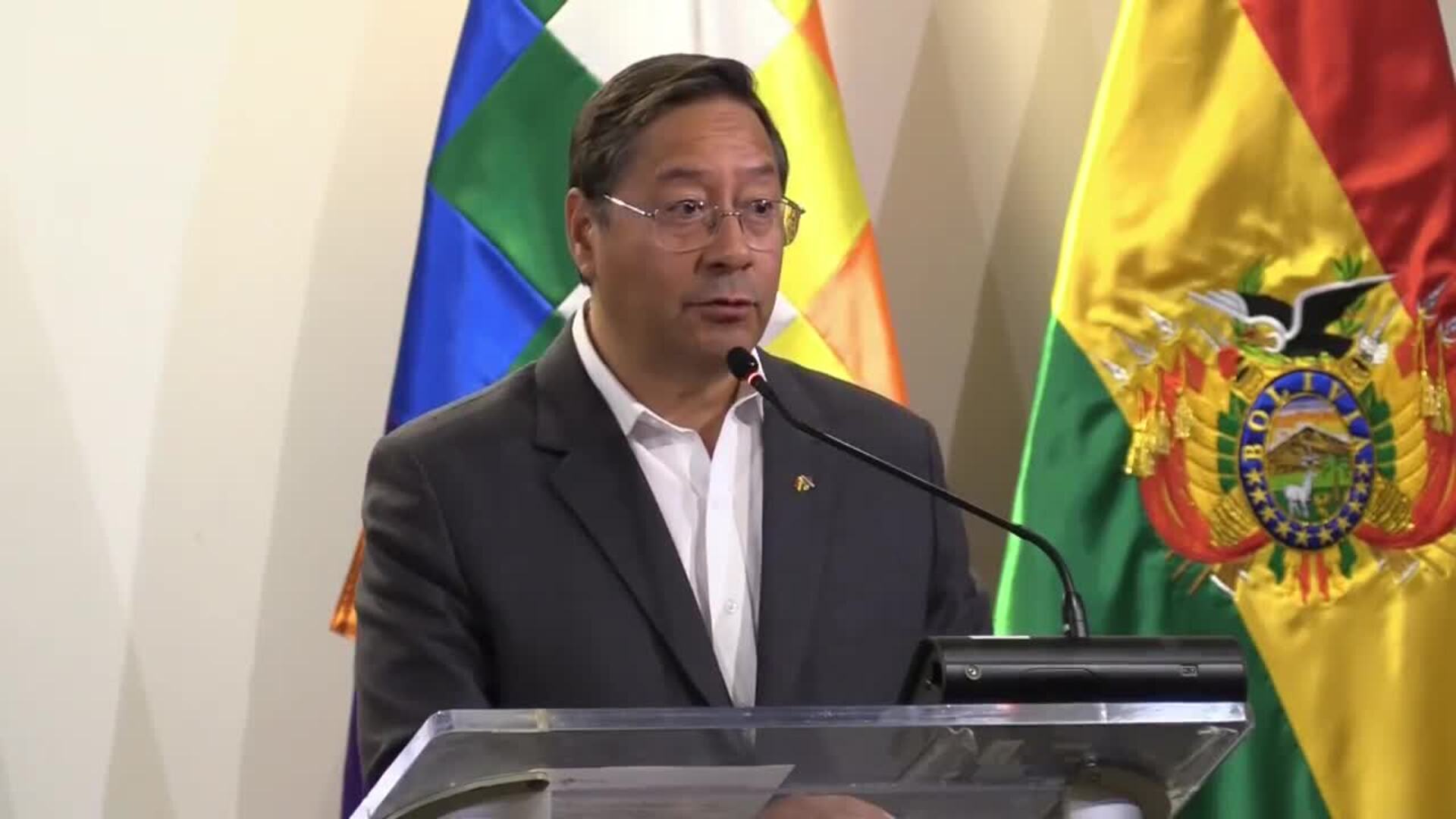 Bolivia y Brasil inician "una nueva era" de relaciones bilaterales con ...