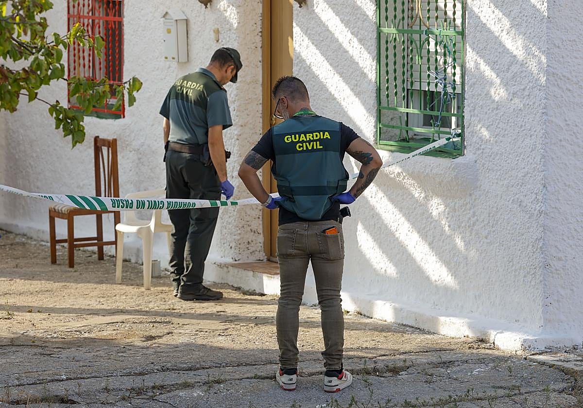 Última hora del detenido por el asesinato de Mateo en Mocejón y avances ...