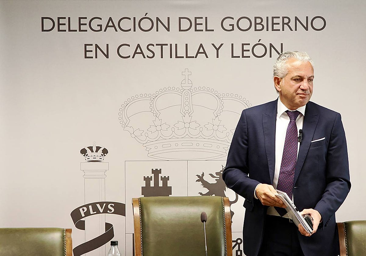 El Gobierno ya ve «en saco roto» el recurso de la Junta contra la amnistía