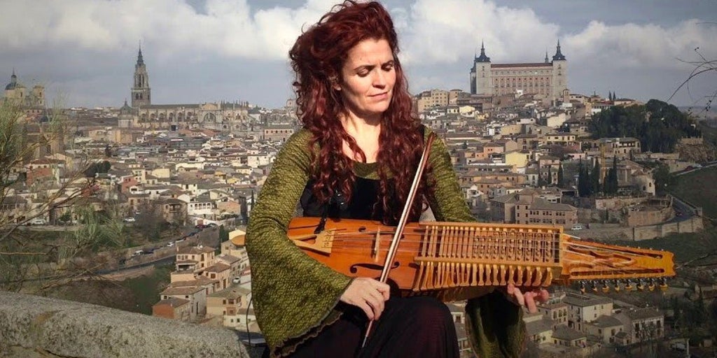 'El Concierto Secreto' de Ana Alcaide regresa el 28 de septiembre para ...