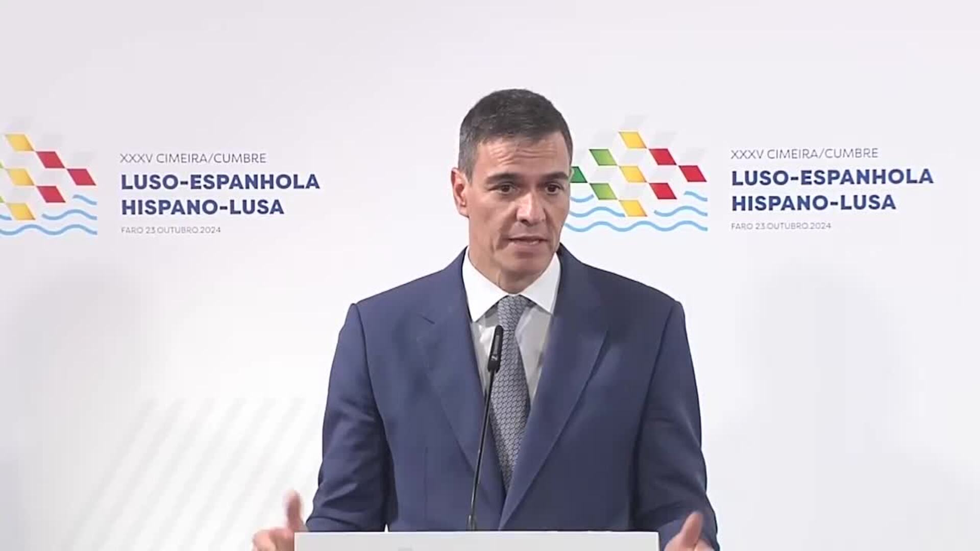 Sánchez expresa su respeto al rechazo judicial de la querella de su ...