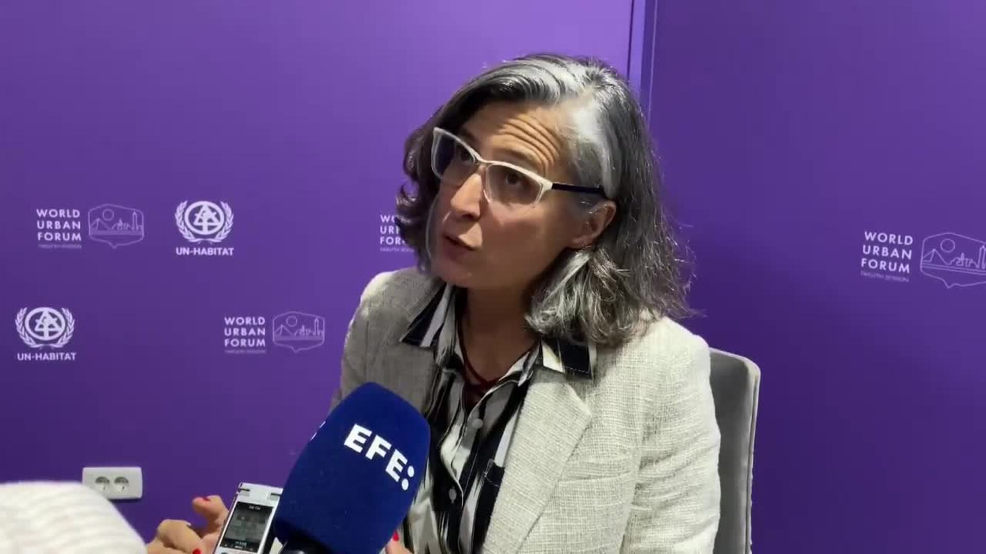 ONU: Valencia demuestra que las ciudades requieren políticas ...