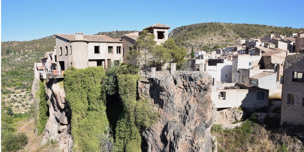 Incluyen a Letur entre los pueblos más bonitos de España para ayudar a ...