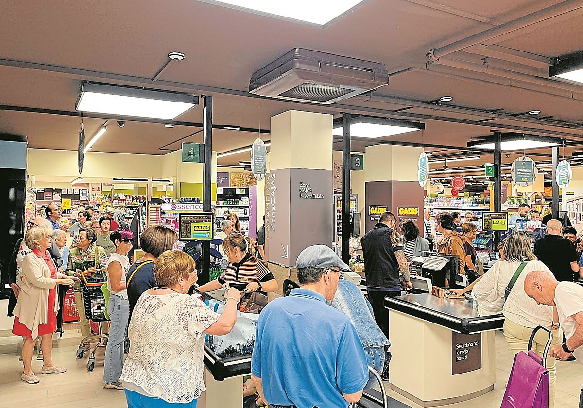 Gadis: apuesta por la expansión con esencia de lo propio