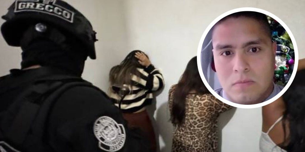 La arenga a sus cómplices del capo peruano de las 10.000 estafas: «¡A ...