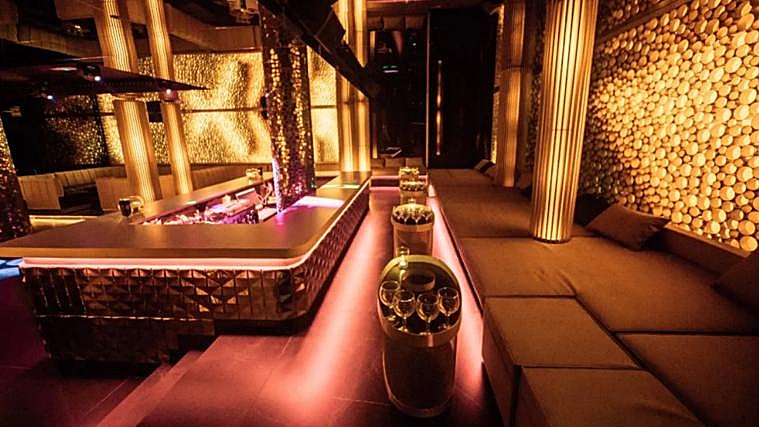 La discoteca de Madrid que está en el top 25 de las mejores del mundo ...