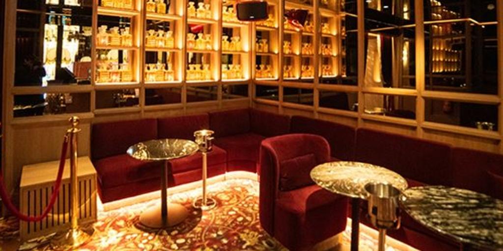 La discoteca de moda a la que acude la jet set está en Madrid: cuál es ...
