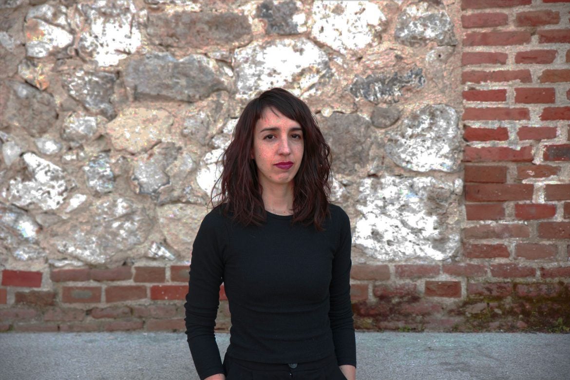 Layla Martínez y Beatriz Osa le pondrán el acento conquense al XII ...