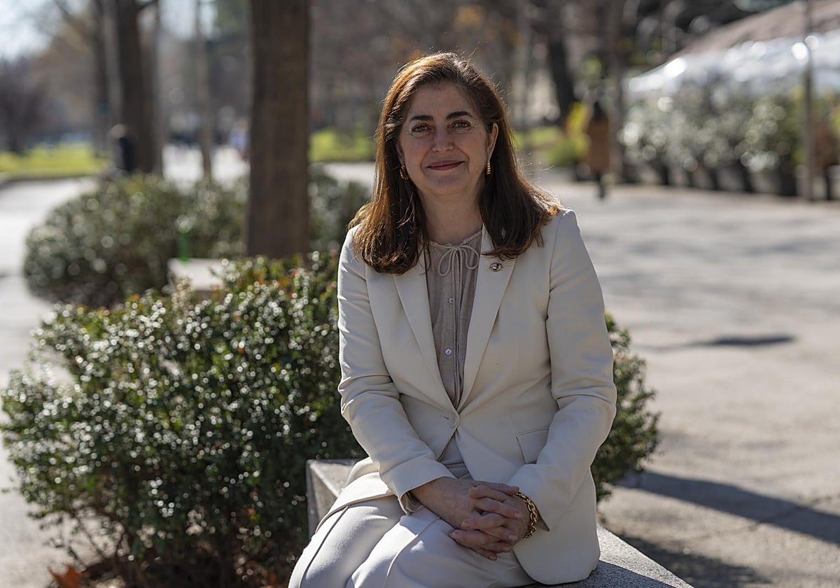 Isabel Revuelta: «Se ha perdido una oportunidad histórica para ...
