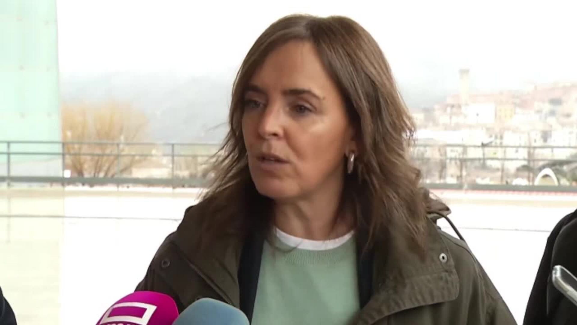 Fúnez asegura que Sánchez pretende que "paguemos los españoles" la ...