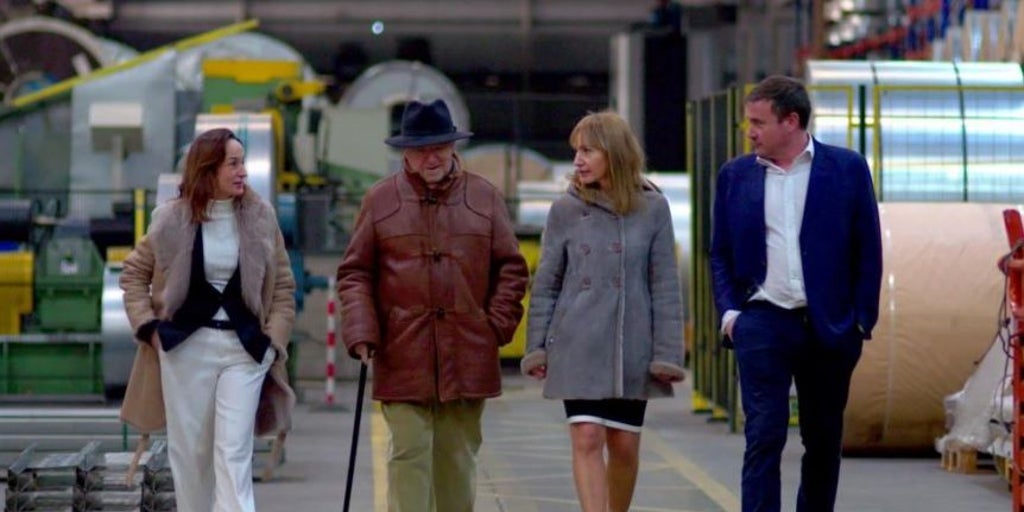 Symaga recibe el XIV premio de la empresa familiar de Castilla-La Mancha