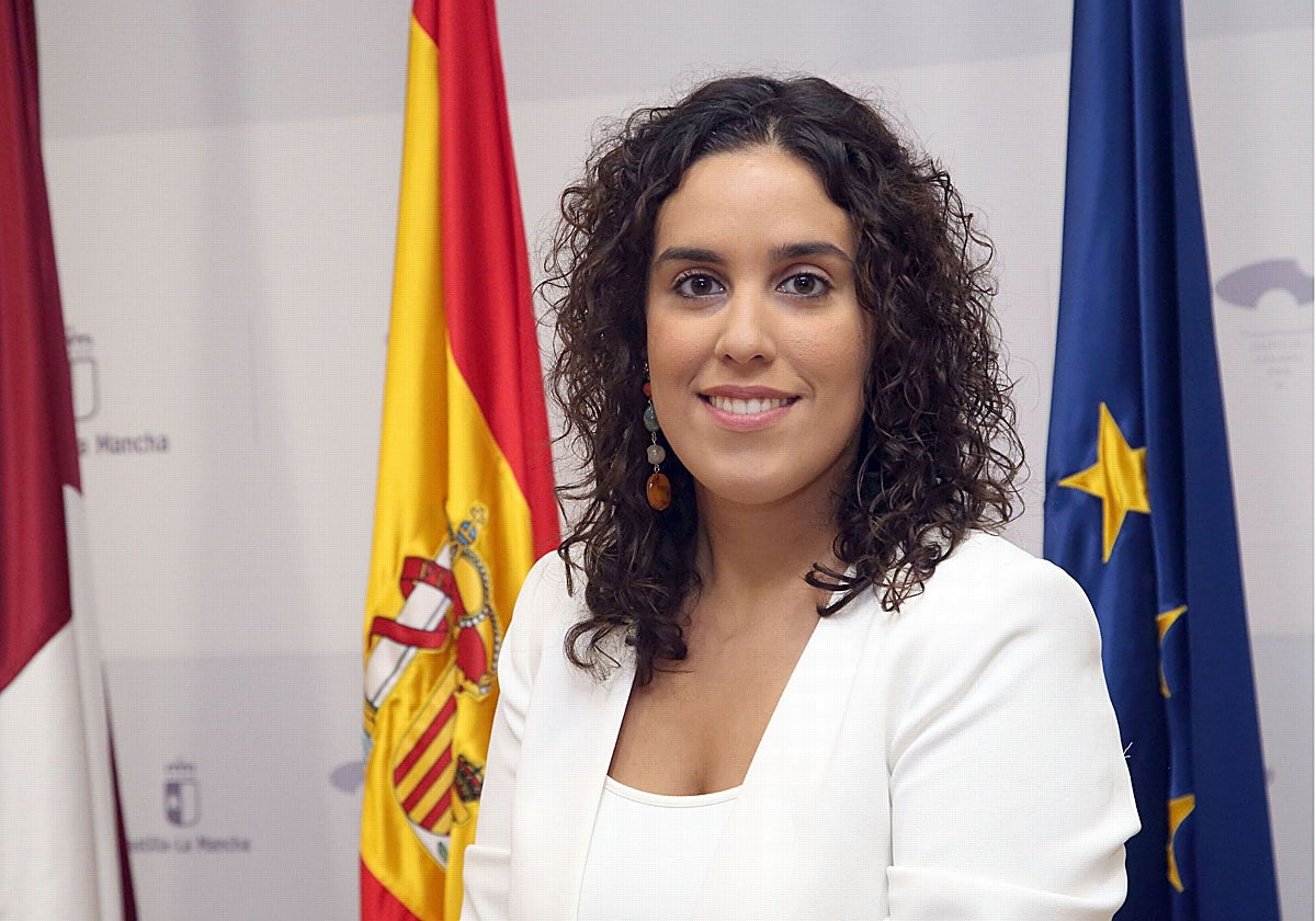 Inés Sandoval da el salto a la administración estatal: asume un cargo ...