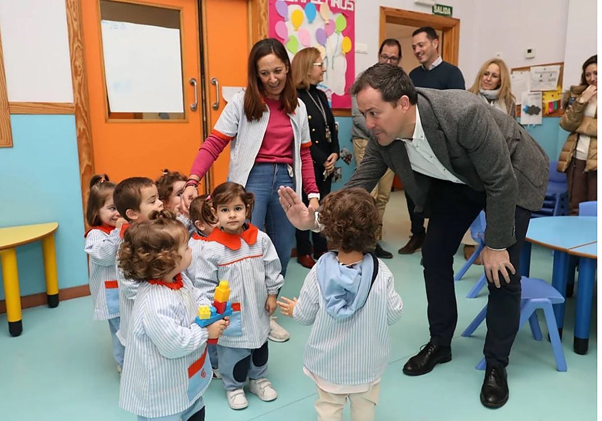 Se abre el proceso participativo para la redacción del III Plan Local de Infancia y Adolescencia ...