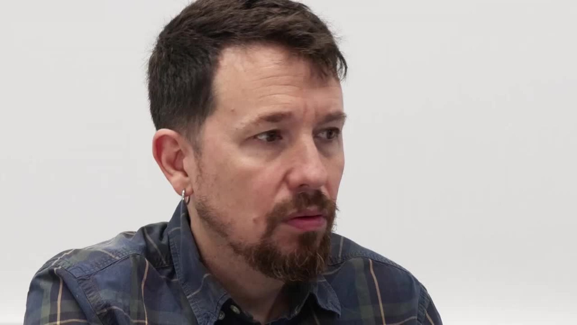 Iglesias cree que Sumar acabará desintegrándose