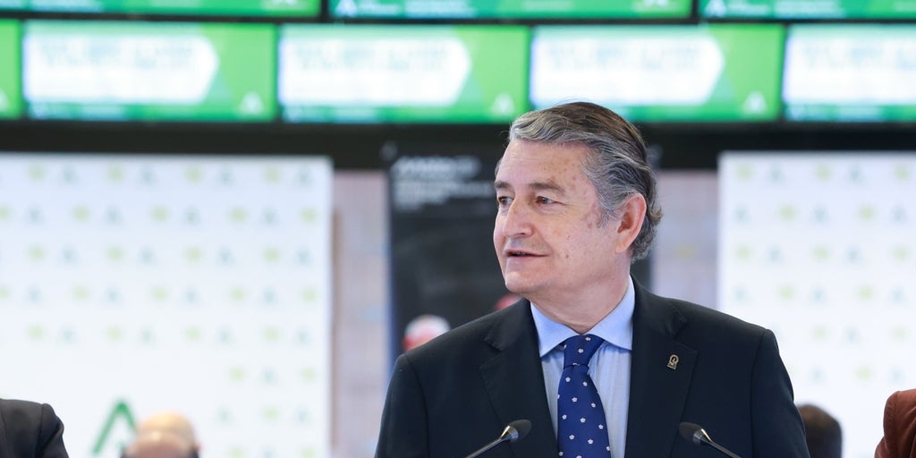 Antonio Sanz destaca que el Centra confirma el apoyo ciudadano a Moreno ...