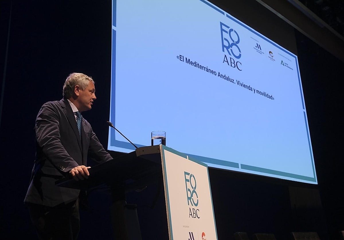 Alberto García Reyes: «Desde ABC estamos muy comprometidos con la idea ...