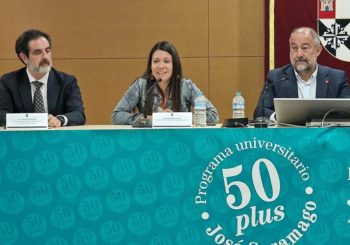 La UCLM clausura su edición anual del programa José Saramago y registra 1.279 matrículas para el ...