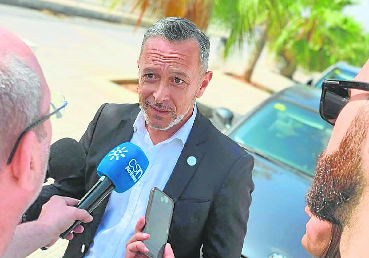 Recio se retracta tras no poner la mano en el fuego por Pedro Sánchez ...