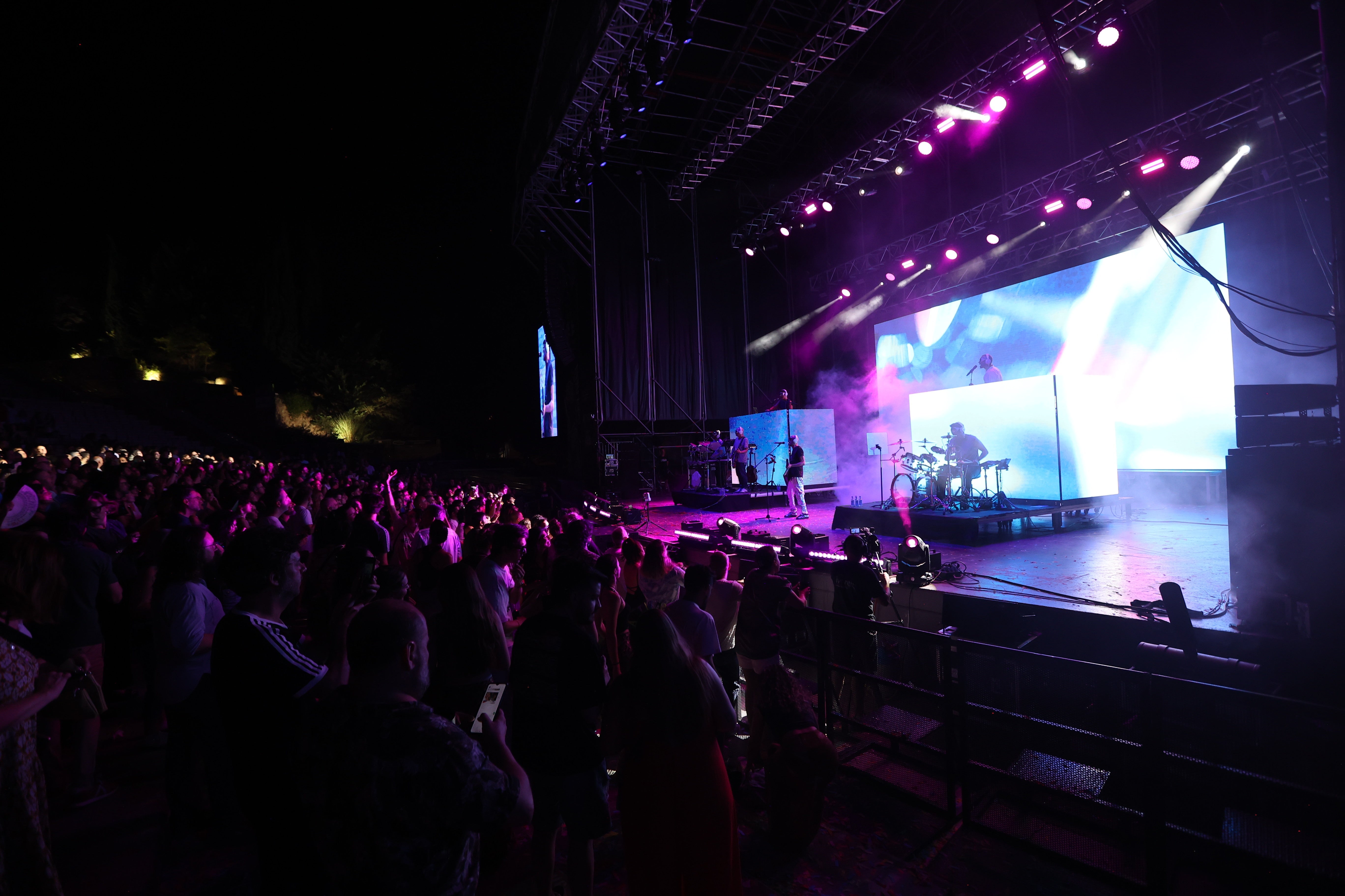 Corazón pop, luz y color para el Festival de la Guitarra: el ...