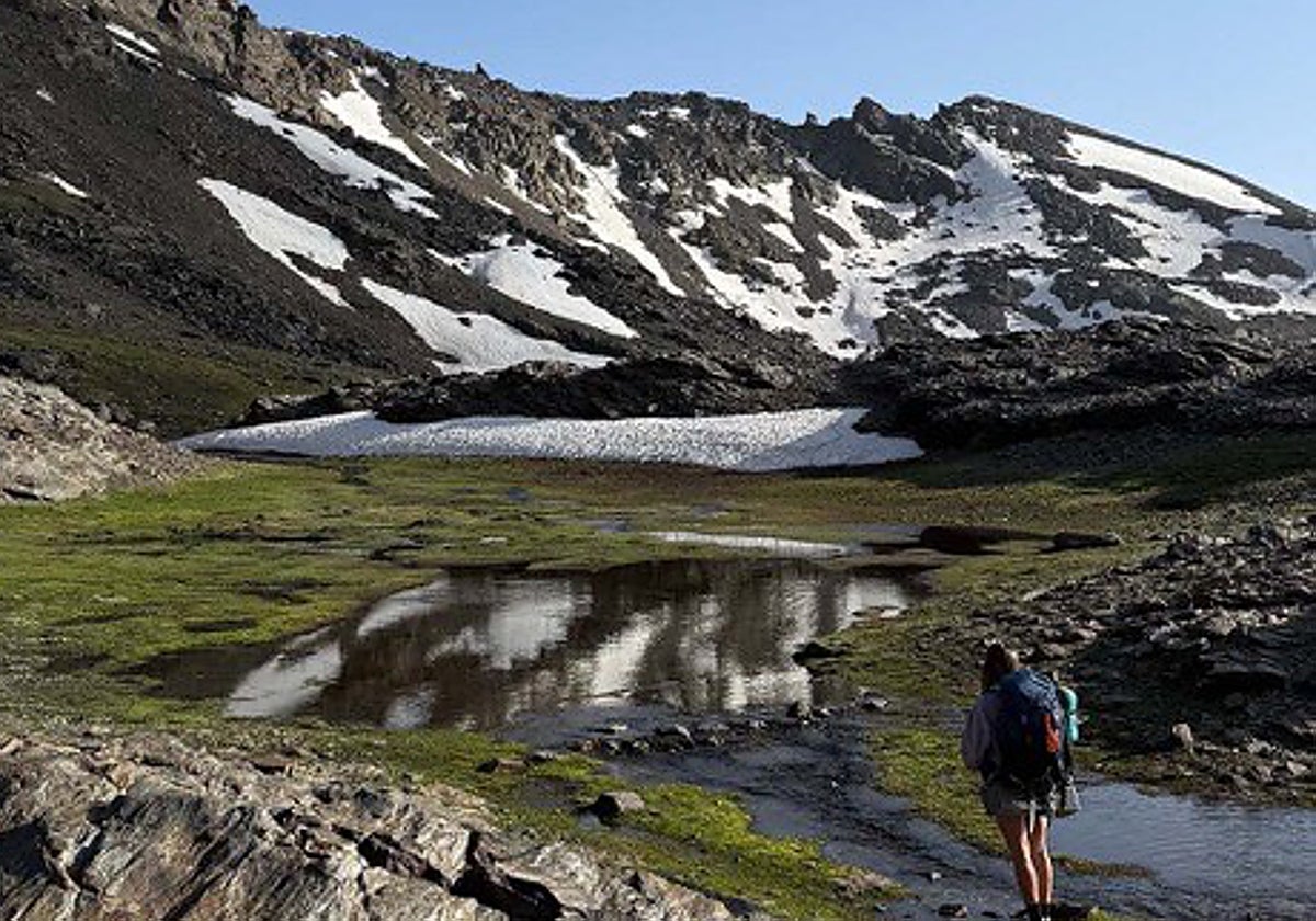 Astroturismo, senderismo, deporte en la Naturaleza: este es el programa de actividades que ...