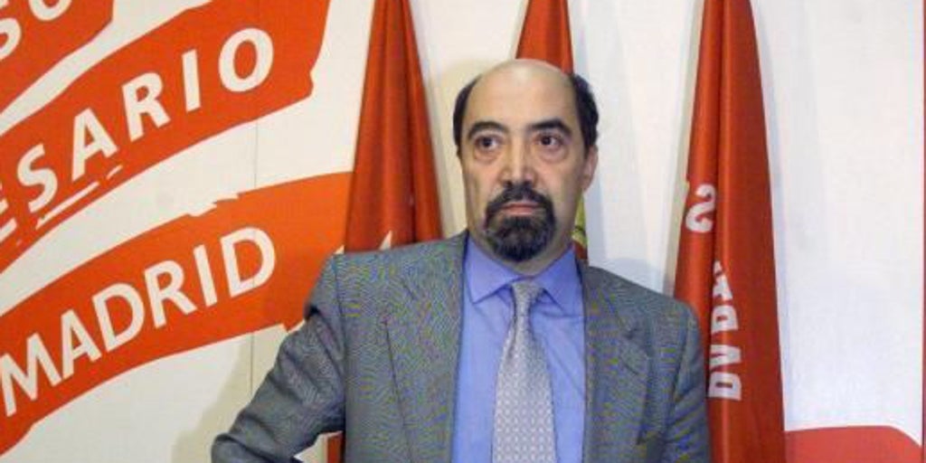 Muere José Acosta, histórico dirigente de la Federación Socialista ...