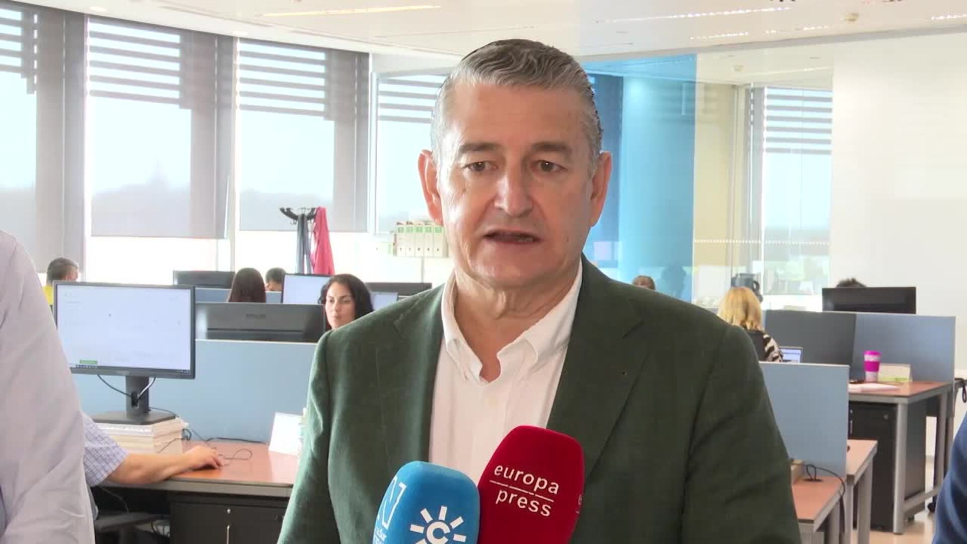 Plan de Actuación 2025-2030 de la Agencia Digital de Andalucía aprobado con 2.600M€