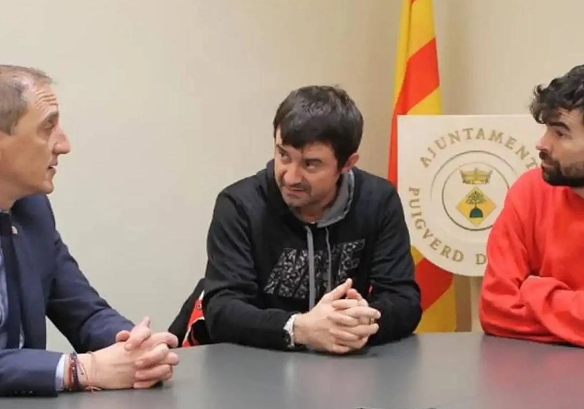 Localizado muerto el exalcalde de Puigverd que fue acusado de violencia ...