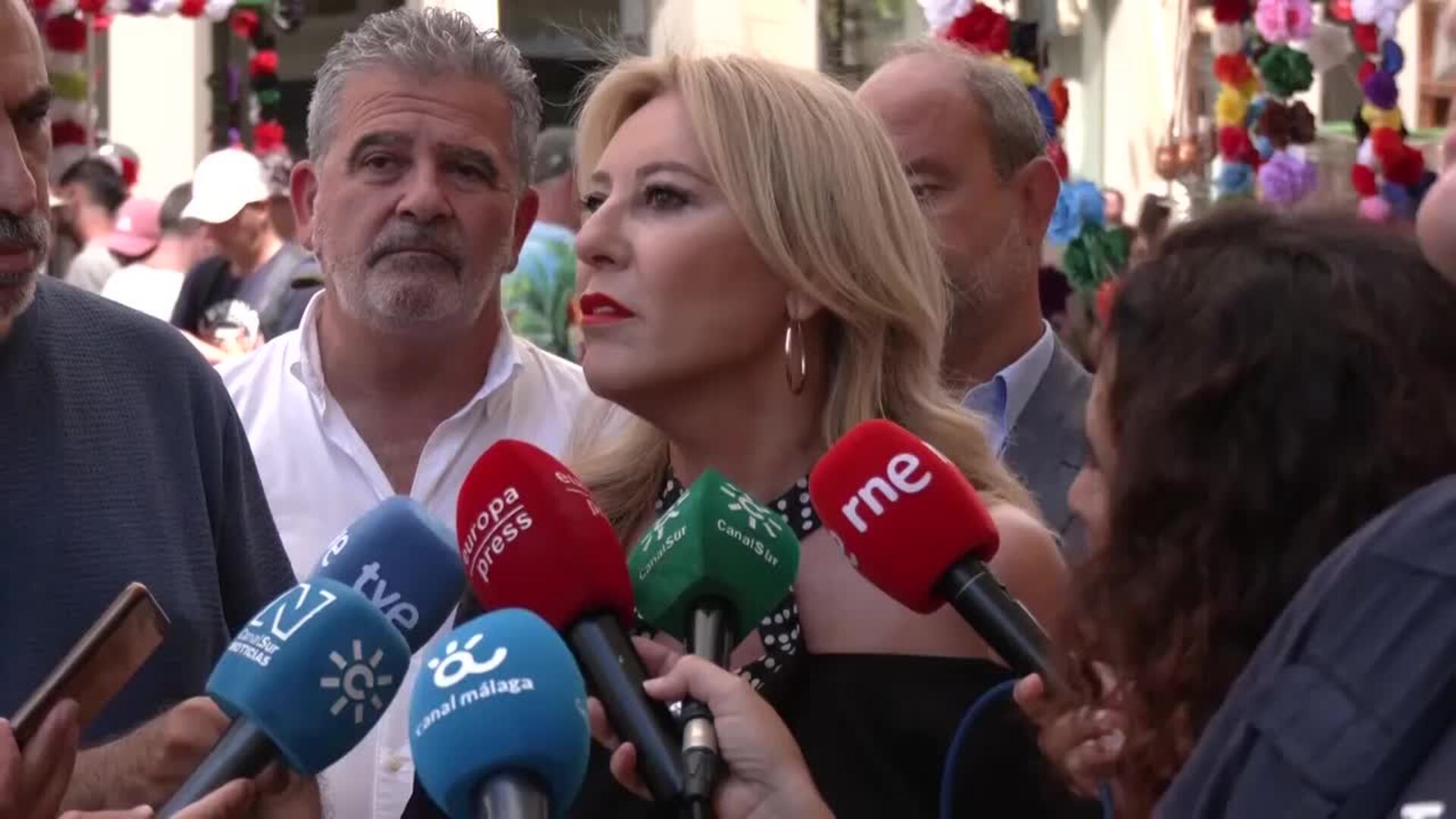 La Junta insta a Sánchez a aprobar nuevos Presupuestos contra incendios