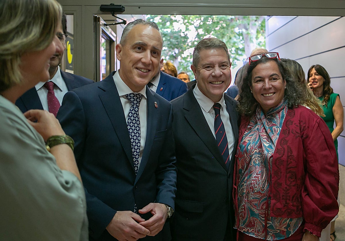 El proyecto de Acero Verde de Hydnum Steel en Puertollano, que será de ...