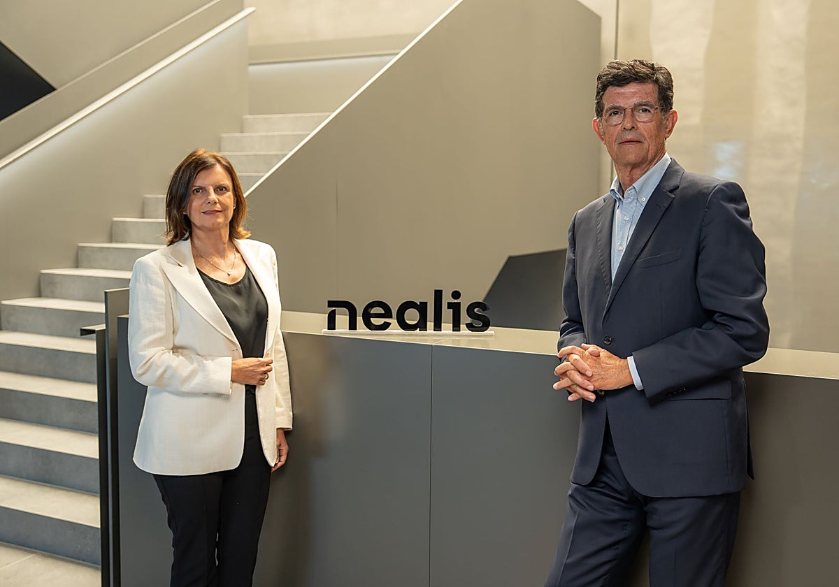 Grupo Gimeno se convierte en Nealis tras reorganizar sus actividades e ...