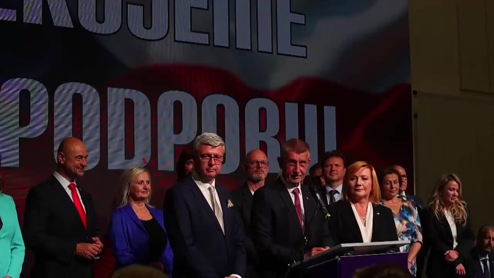 El recuento casi completo confirma clara victoria de populista Babis en ...