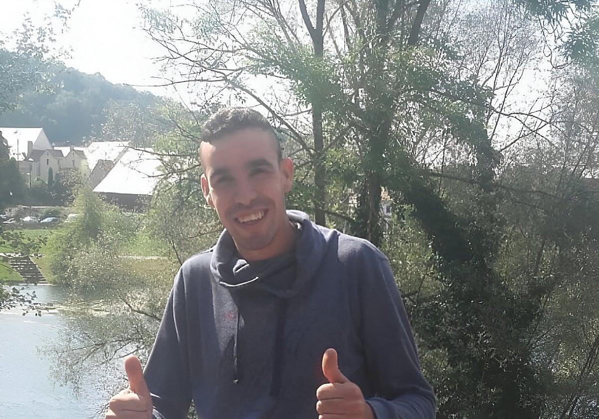 El juzgado pide la geolocalización y las llamadas de Rachid casi cinco ...