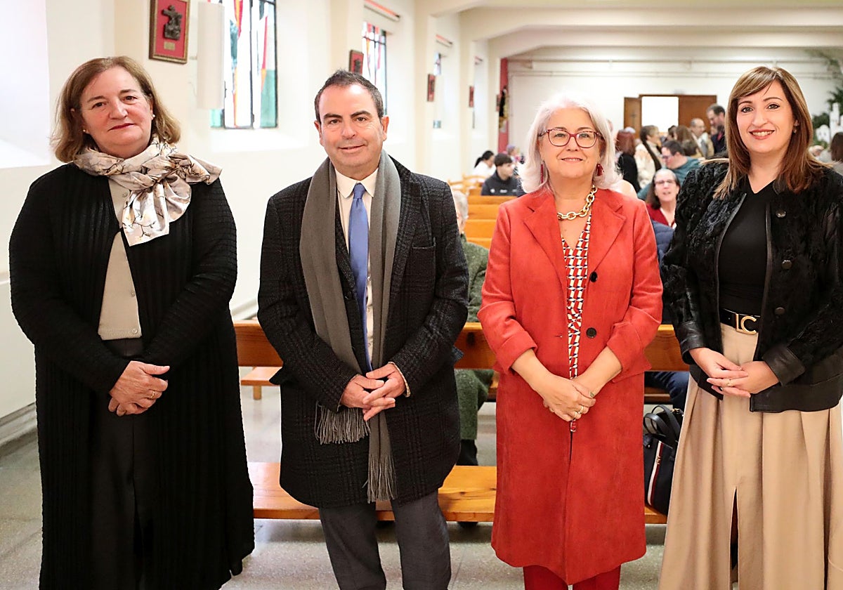 Talavera celebra las bodas de plata del Centro Especial de Empleo y las ...