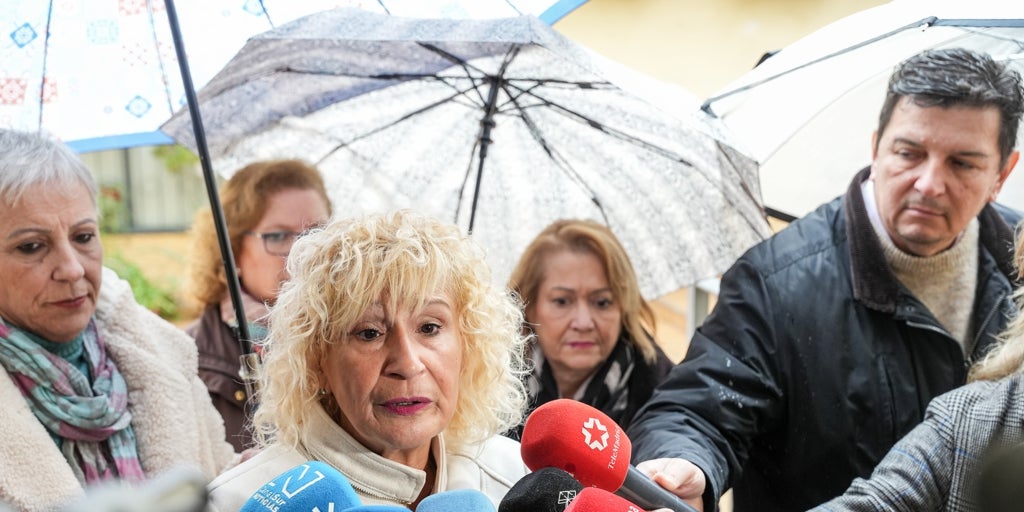 Amama «sigue creyendo» que hubo cambios en las pruebas y estudiará el ...