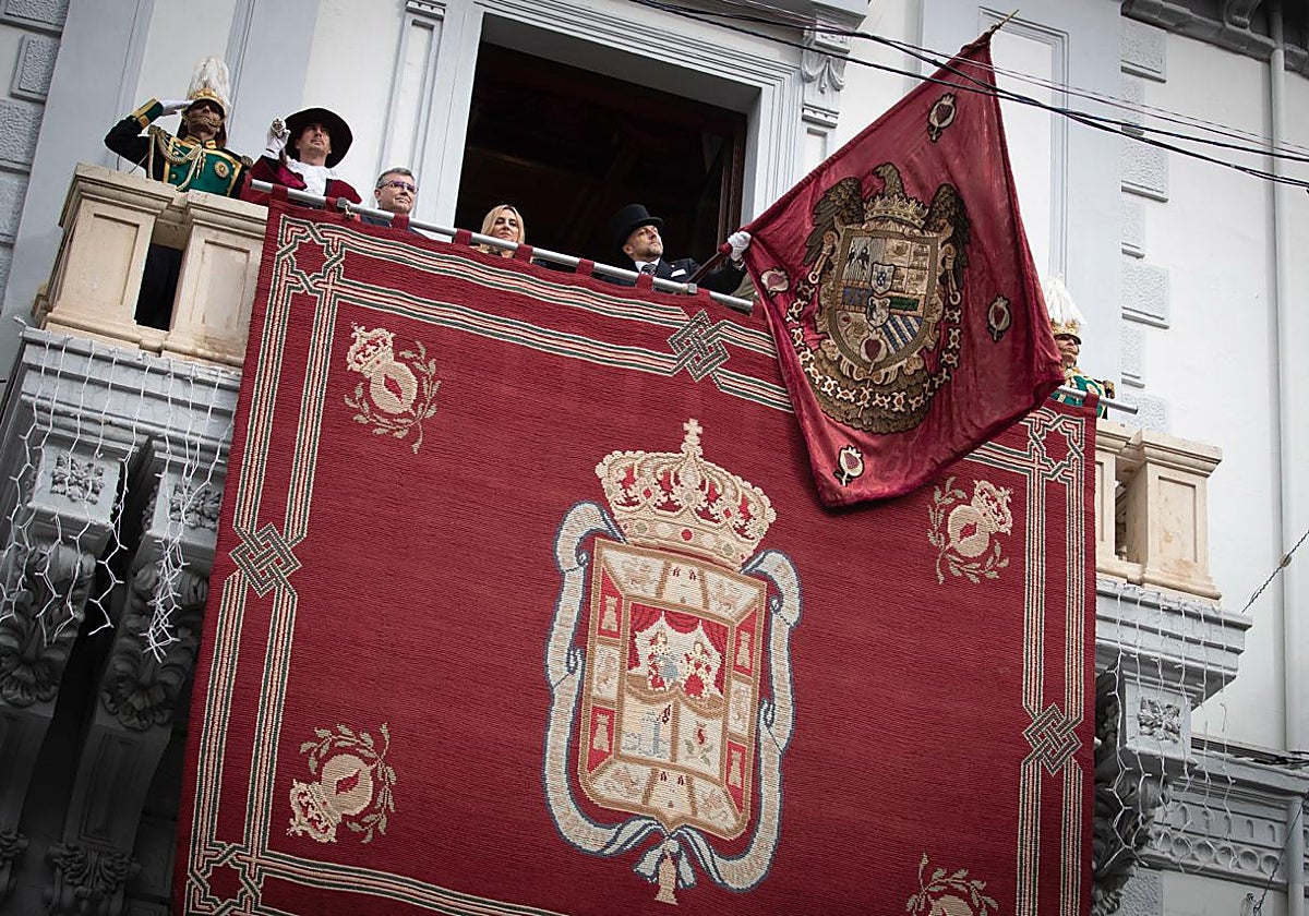 El recuerdo del concejal Juan Ramón Ferreira marca el 534 aniversario ...