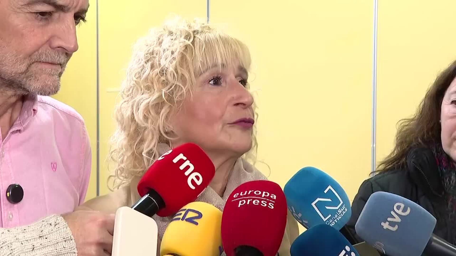 Amama cifra en 338 las afectadas por los fallos del cribado del cáncer ...