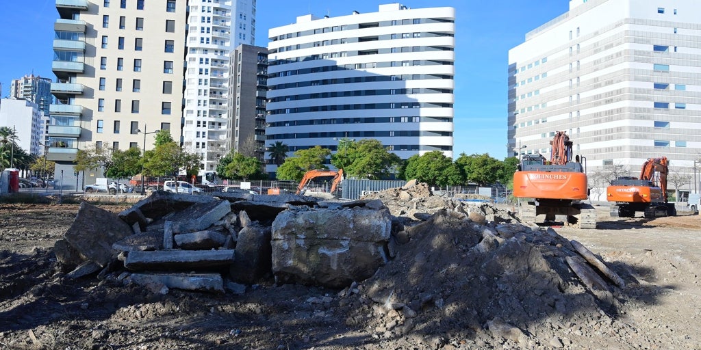 Valencia contará en 2027 con el primer edificio intergeneracional de ...