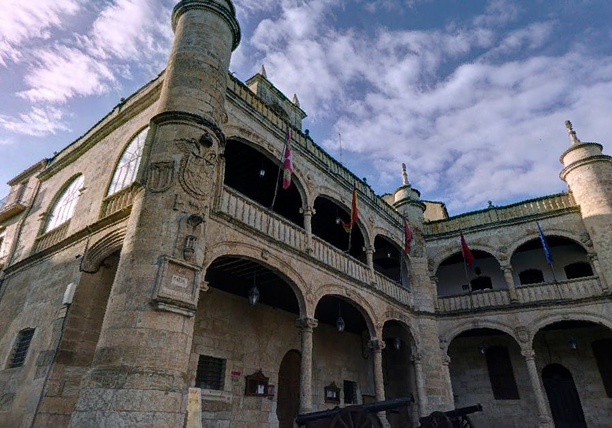 El alcalde pedáneo de un pueblo de Salamanca dimite tras denunciar ...