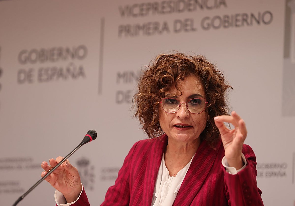 Luis Jaramillo: Un acuerdo imposible